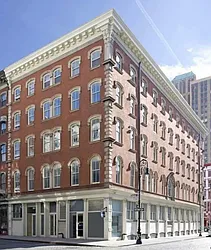 53 Howard Street #4A in Soho, Manhattan | StreetEasy