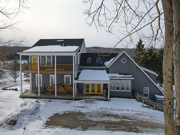 1510 Bayley Hazen Road, Peacham, VT 05862 | MLS #4985717 | Zillow