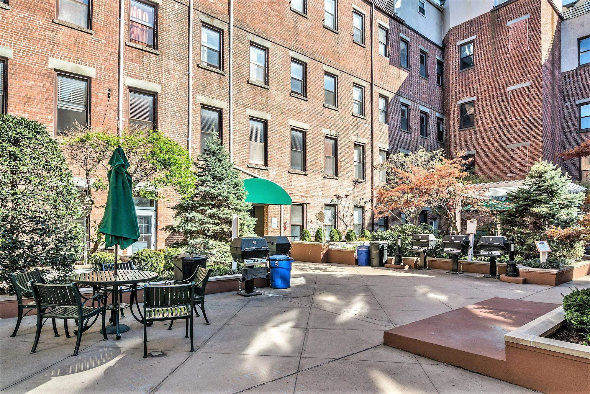 357 Varick Street #523B in Historic Downtown, New Jersey | StreetEasy