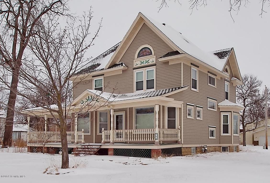 106 Pearl St N, Dover, MN 55929 | Zillow