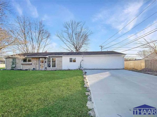 New Whiteland IN Real Estate - New Whiteland IN Homes For Sale | Zillow