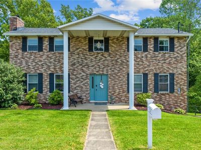 528 Scenic Hls, Parkersburg, WV 26104 | MLS #4460703 | Zillow
