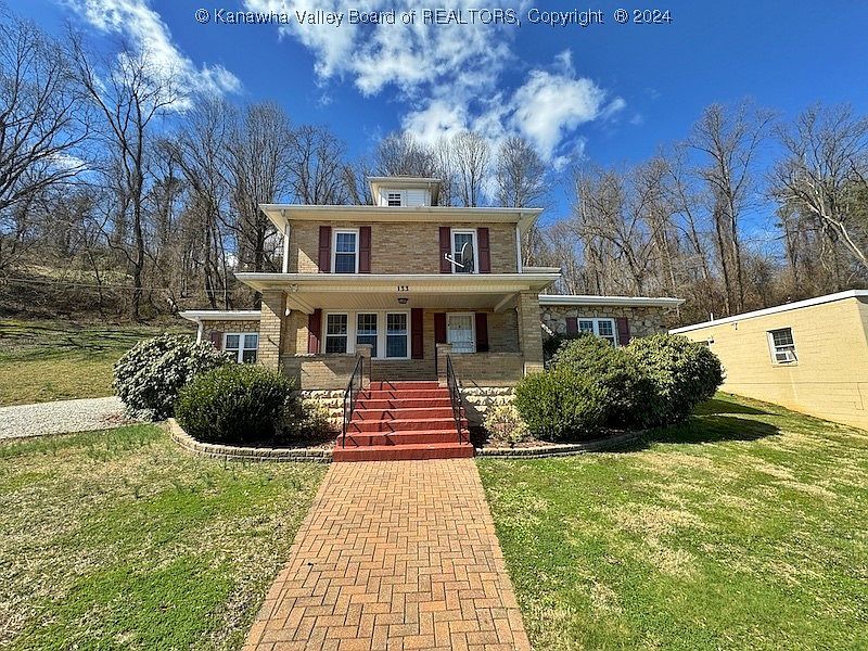 133 Ellison Rd, Charleston, WV 25314 | Zillow