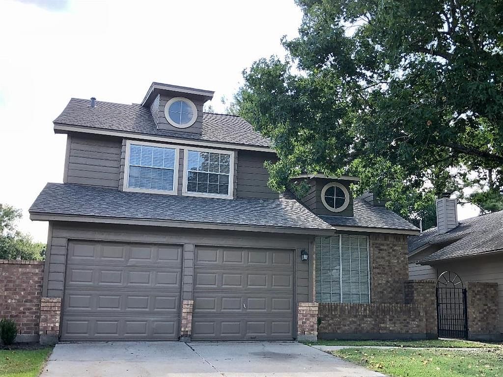 7751 Springville Dr, Houston, TX 77095 | Zillow