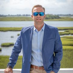 Andrew Smith - Real Estate Agent in Hampstead, NC - Reviews | Zillow