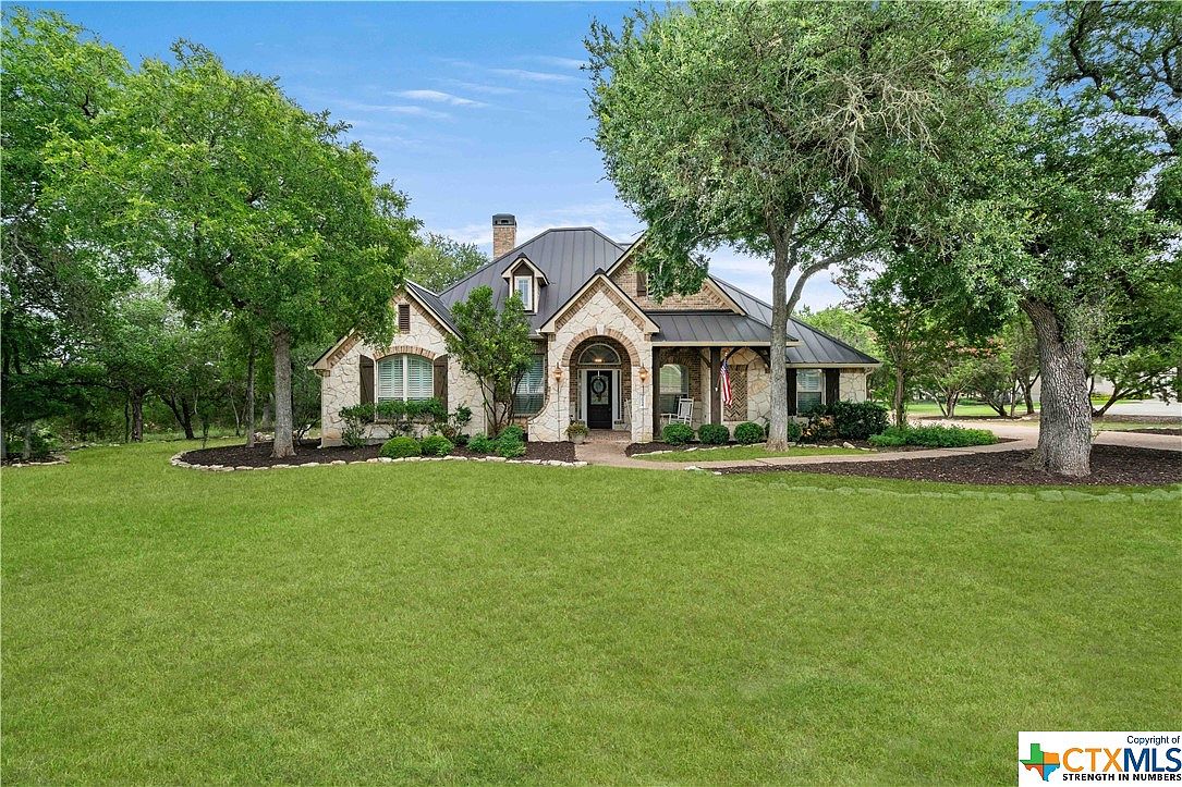 2654 Red Bud Way, New Braunfels, TX 78132 | MLS #513812 | Zillow