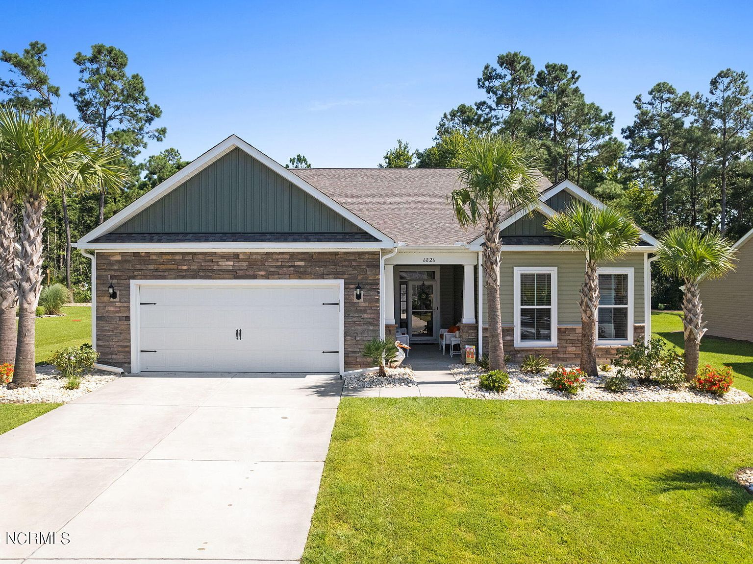 6826 W Lindley Lane SW, Ocean Isle Beach, NC 28469 | MLS #100400867 ...