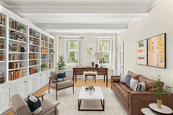 9 East 96th Street #1A in Carnegie Hill, Manhattan | StreetEasy