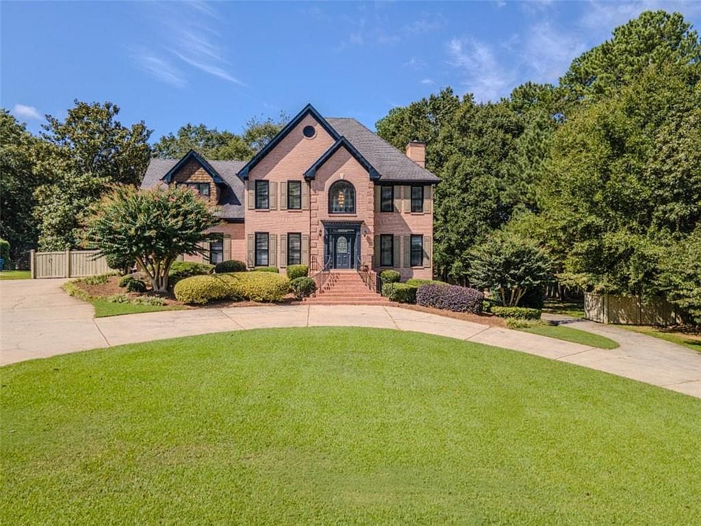 28 Saint Ives Way Winder Ga 30680 Mls 7647679 Zillow