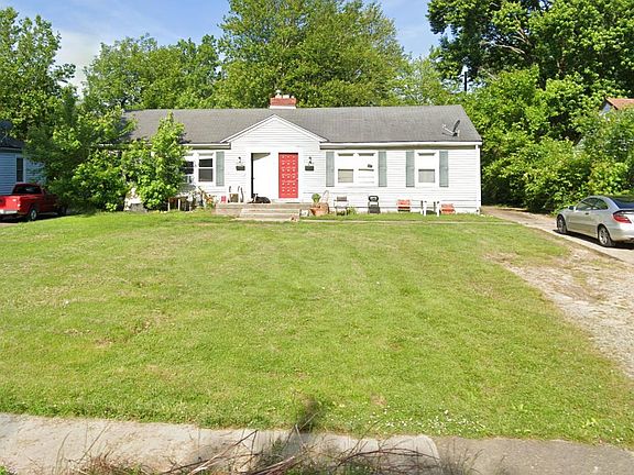 6548 Estele Ave, Louisville, KY 40214 | Zillow