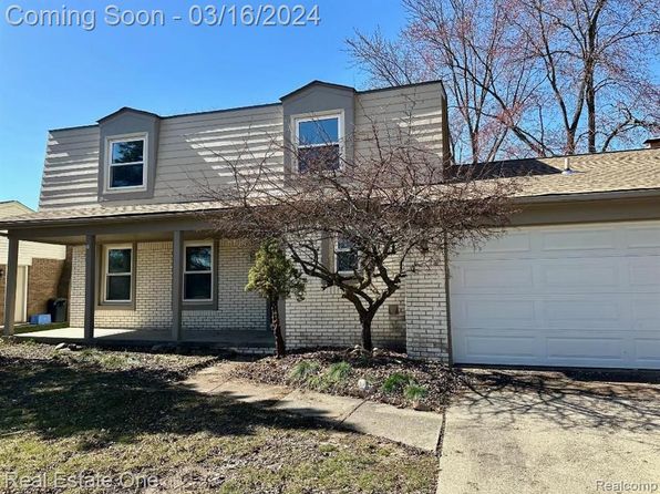 48085 Real Estate - 48085 Homes For Sale | Zillow