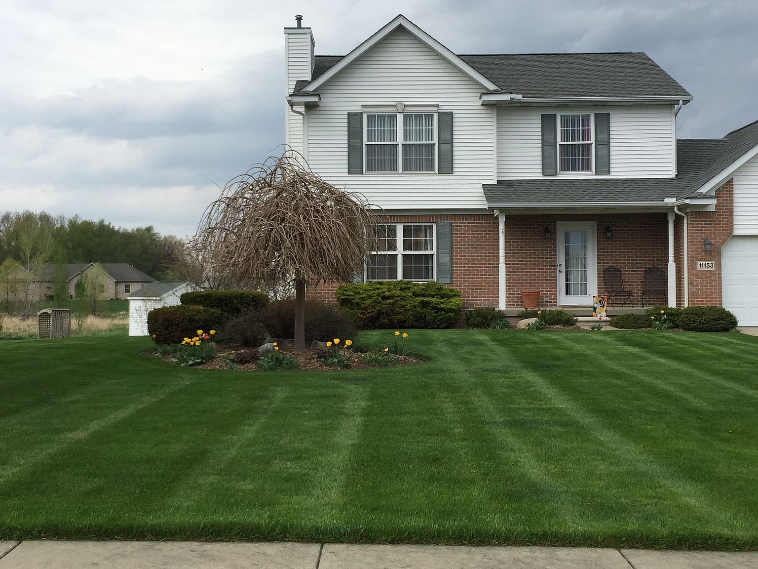 11153 Linda Kay, Goodrich, MI 48438 | Zillow