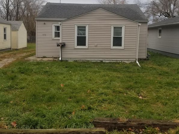 Houses For Rent in Decatur IL - 28 Homes | Zillow