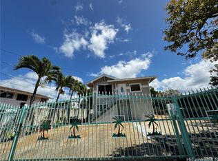 4509 Luaole St, Honolulu, HI 96818 | MLS #202515544 | Zillow