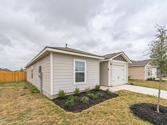 12157 Parish Dr, San Antonio, TX 78252 | Zillow