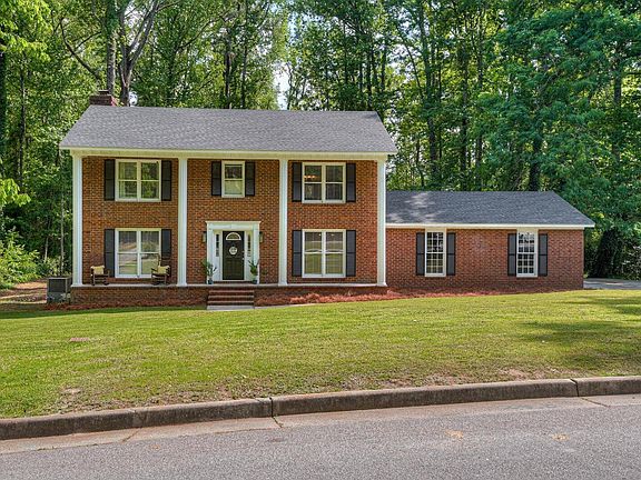 168 Springlakes Dr, Martinez, GA 30907 | Zillow