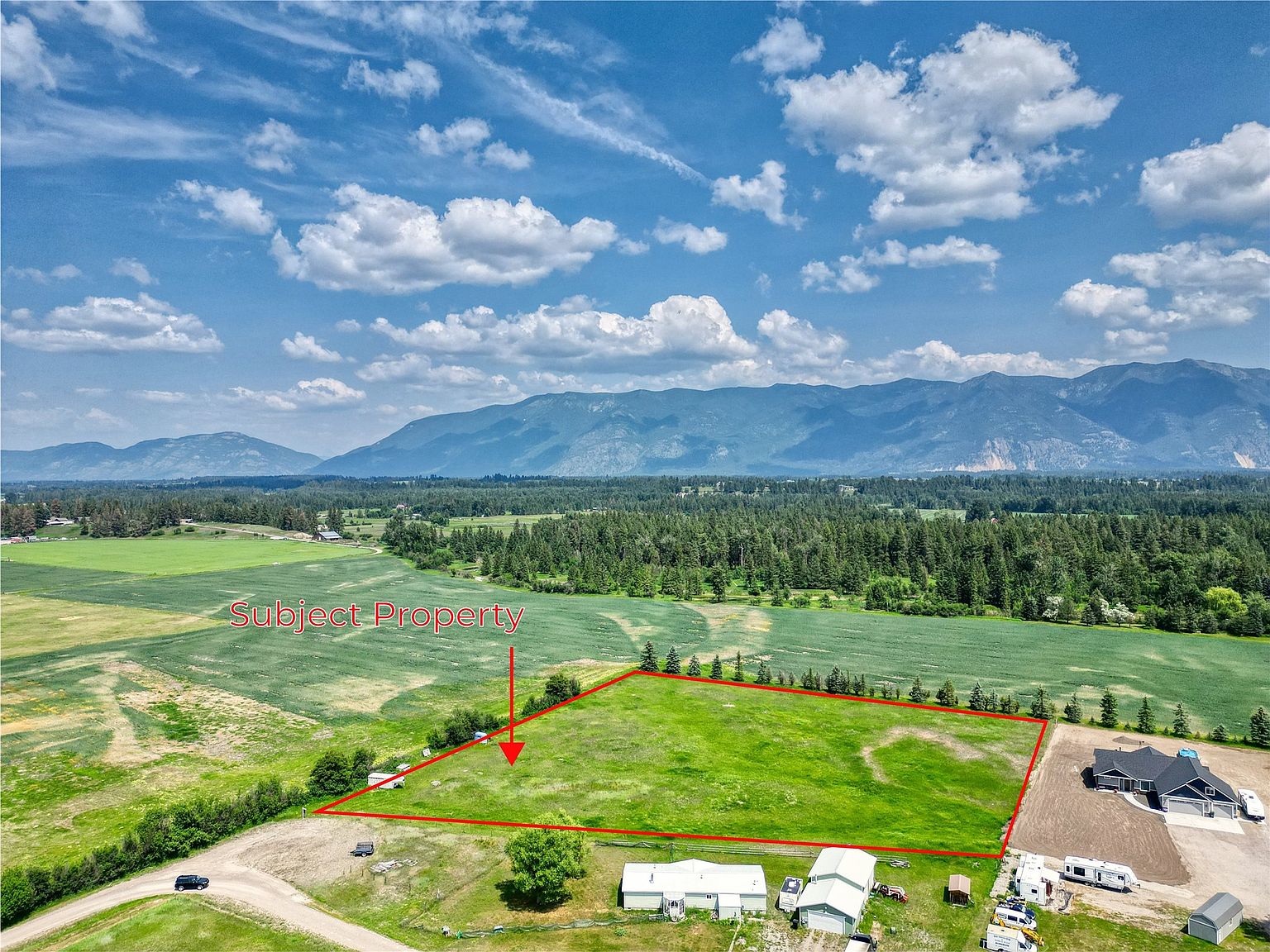 Nhn Mountain Top Ln, Kalispell, MT 59901 | MLS #22300518 | Zillow
