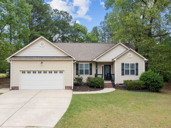 Angier NC Real Estate - Angier NC Homes For Sale | Zillow