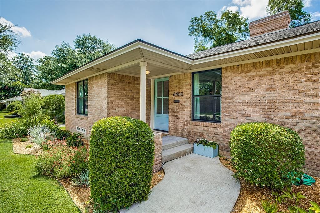6450 Glennox Ln, Dallas, TX 75214 | Zillow