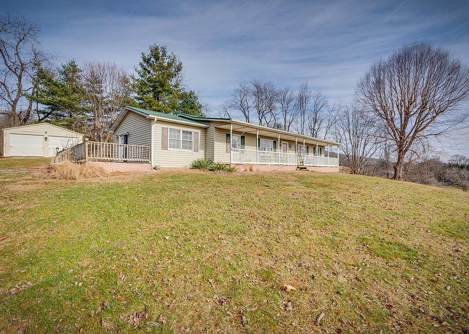 140 Alston Dr, Saltville, VA 24370 | Zillow