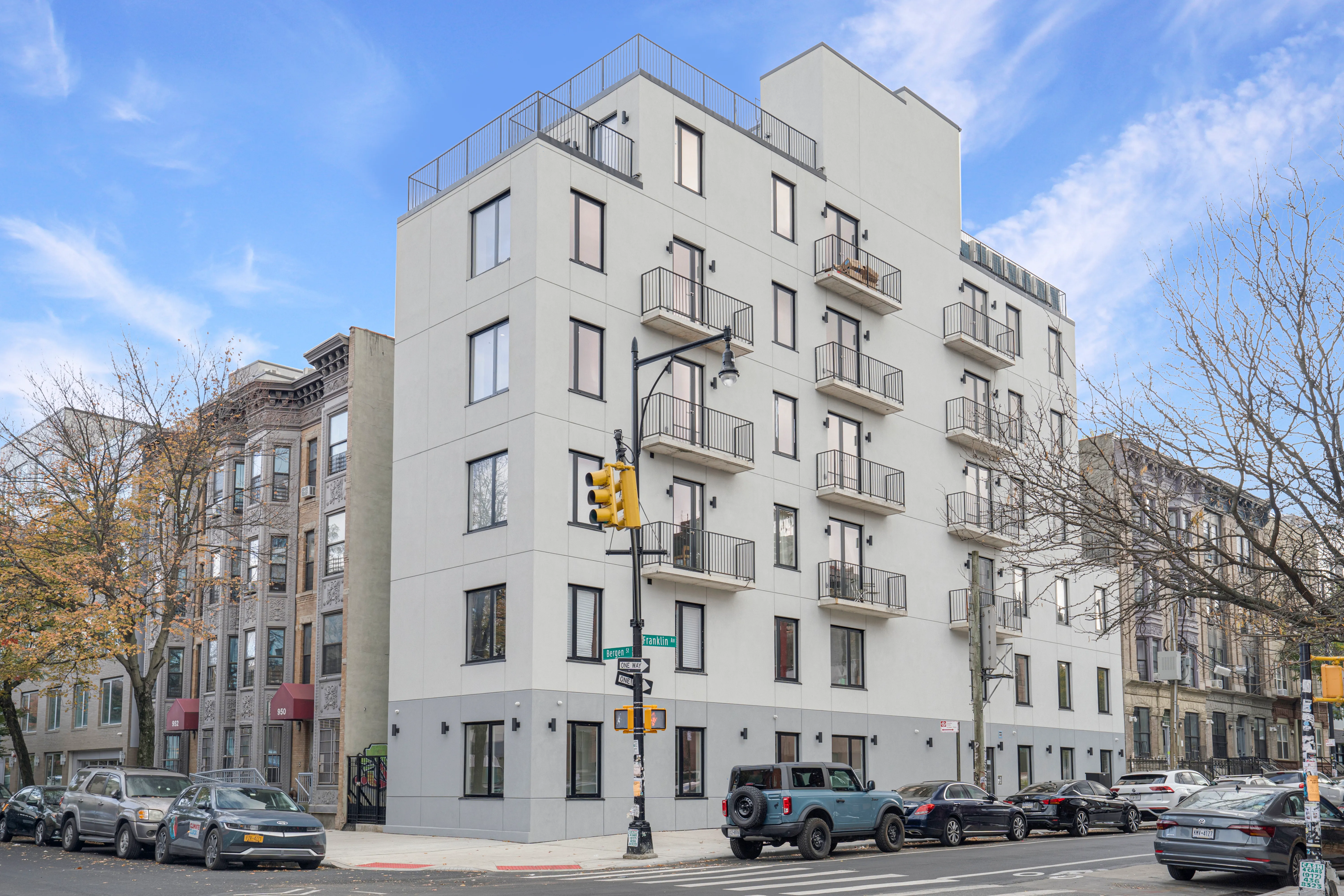954 Bergen Street #1D in Crown Heights, Brooklyn | StreetEasy