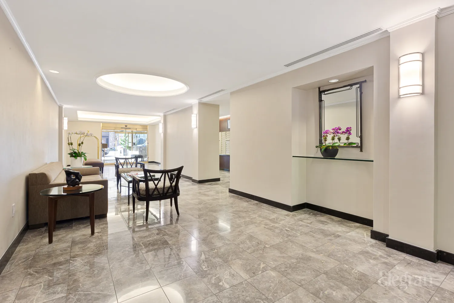 45 East End Avenue #15G in Yorkville, Manhattan | StreetEasy