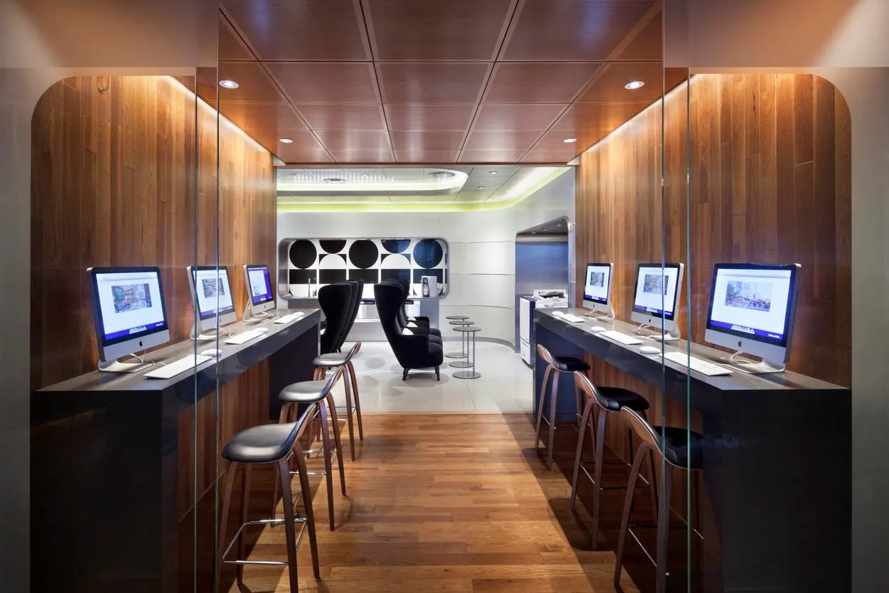 MiMA at 450 West 42nd Street in Hell's Kitchen : Sales, Rentals ...