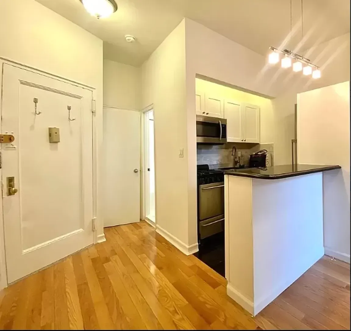 423 East 83rd Street #2C in Yorkville, Manhattan | StreetEasy