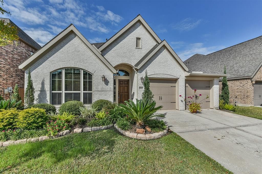 3818 Trophy Ridge Dr, Spring, TX 77386 | Zillow
