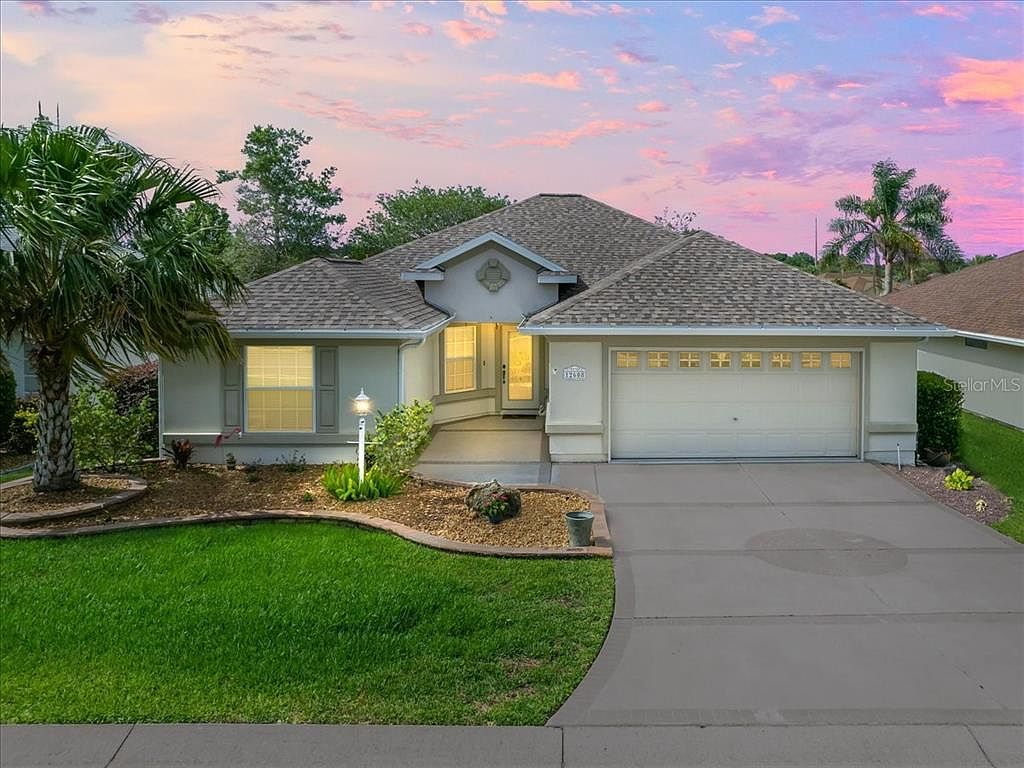 12608 SE 178th Pl, Summerfield, FL 34491 | Zillow