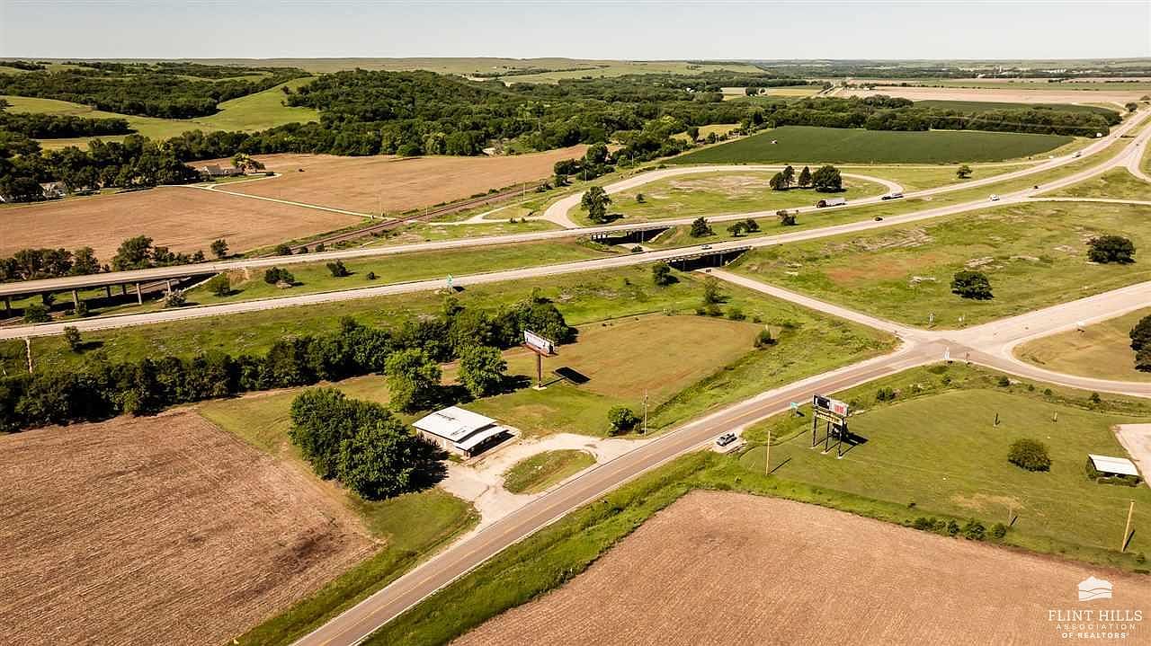 22874 K138 Hwy, Paxico, KS 66526 | Zillow
