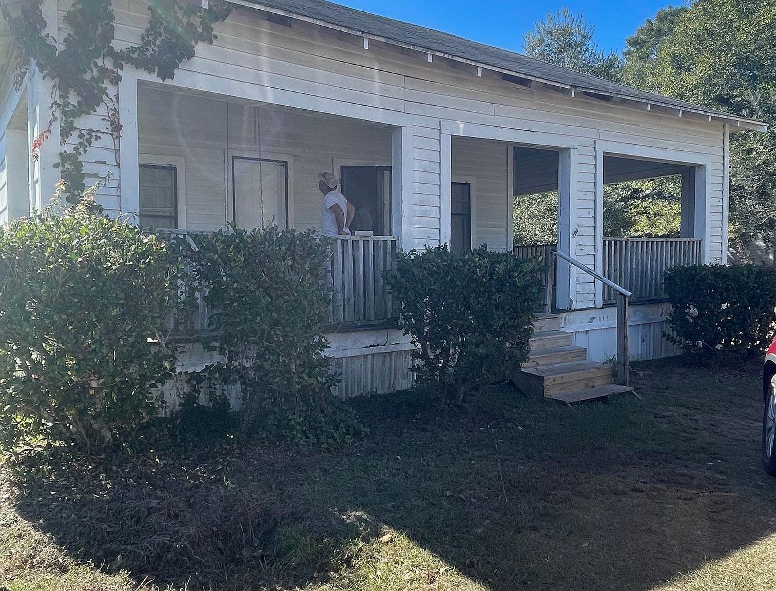 22648 9th Ave, Florala, AL 36442 | Zillow