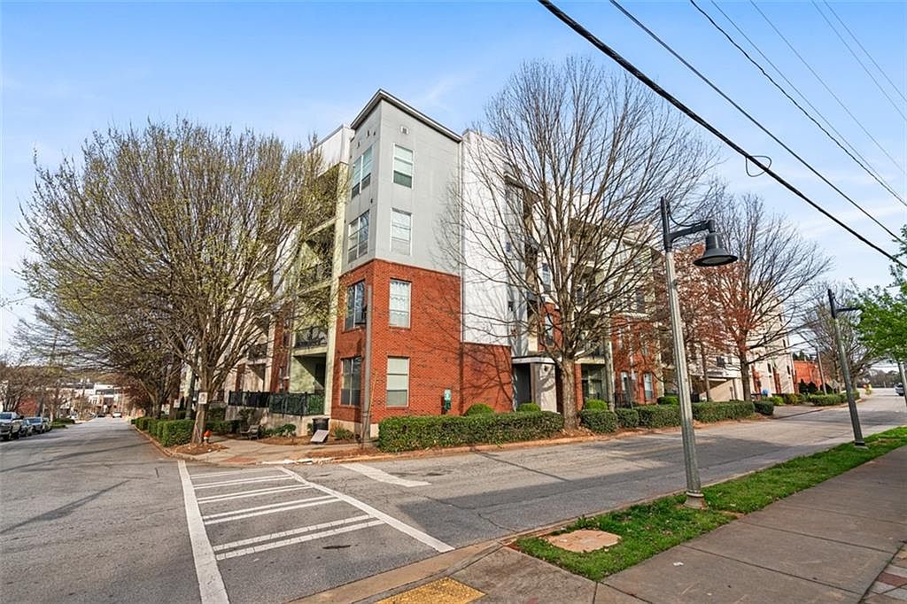 2630 Talley St UNIT 317, Decatur, GA 30030 | Zillow