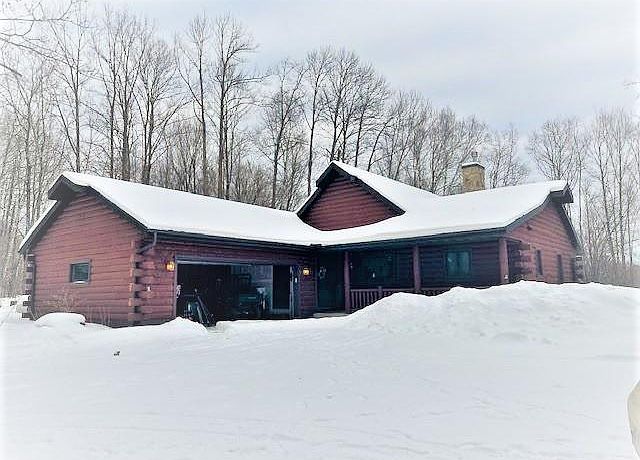 W10776 Cth J, Deerbrook, WI 54424 | Zillow