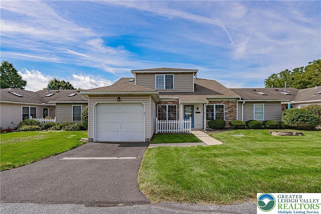 2530 Waynesborough Ct, Macungie, PA 18062 | Zillow