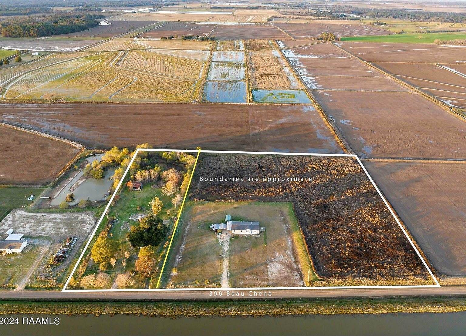 396 Beau Chene Rd #2, Basile, LA 70515 | Zillow