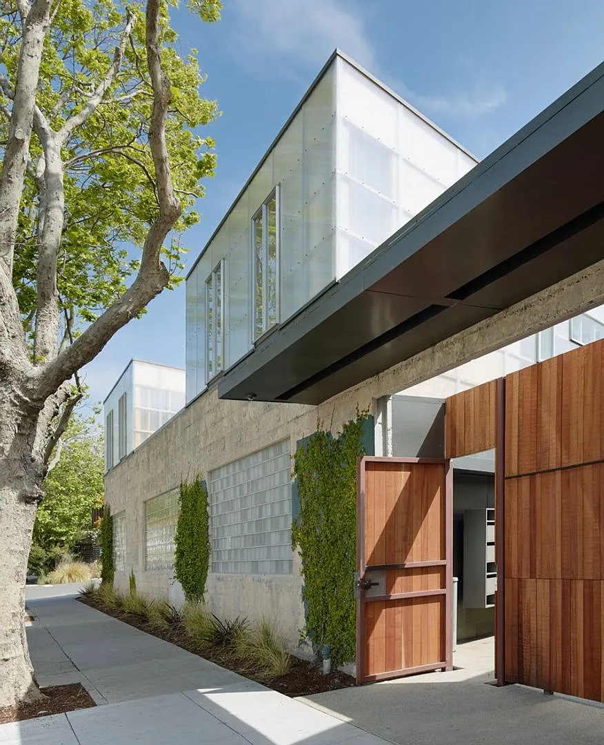 Bright Live-Work Studio & Tall Ceilings on Adeline in Oakland ...