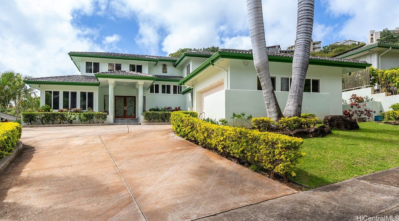 5454 Poola St, Honolulu, HI 96821 | Zillow