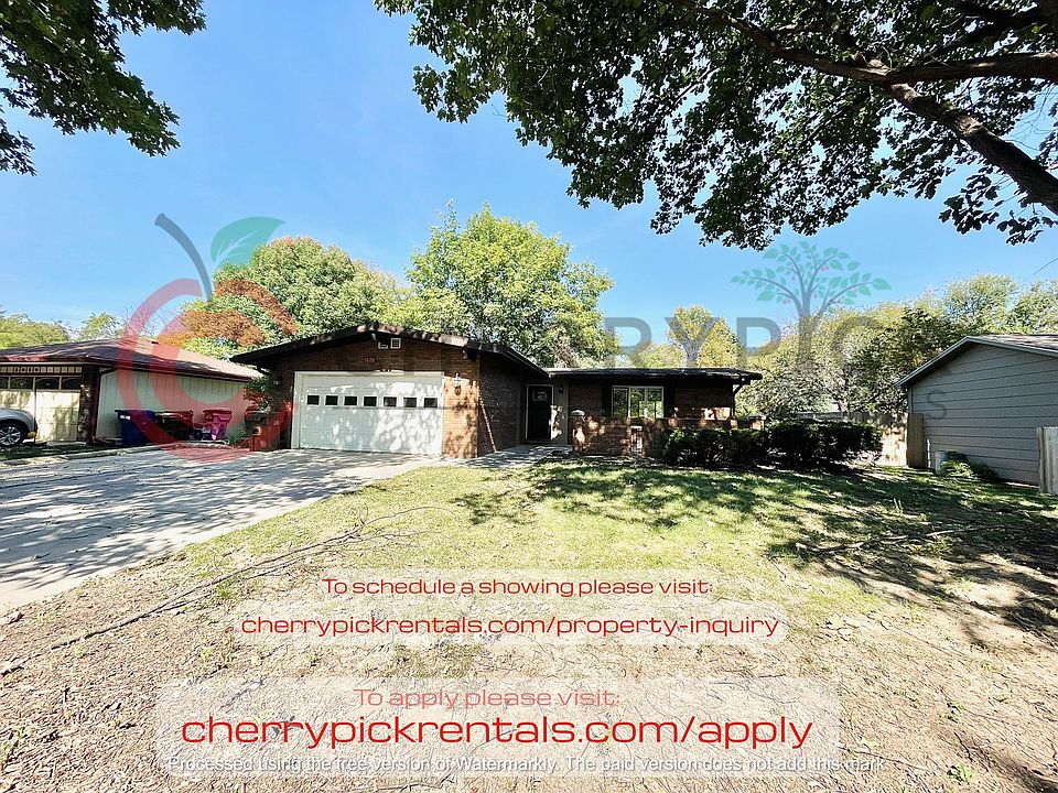 3820 Locust St, Lincoln, NE 68516 | Zillow