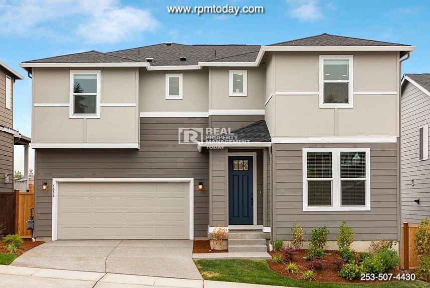 5656 S 302nd St, Auburn, WA 98001 | Zillow