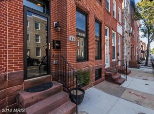 1526 Light St, Baltimore, MD 21230 | Zillow