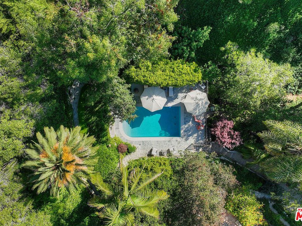 10770 Chalon Rd, Los Angeles, CA 90077 | Zillow