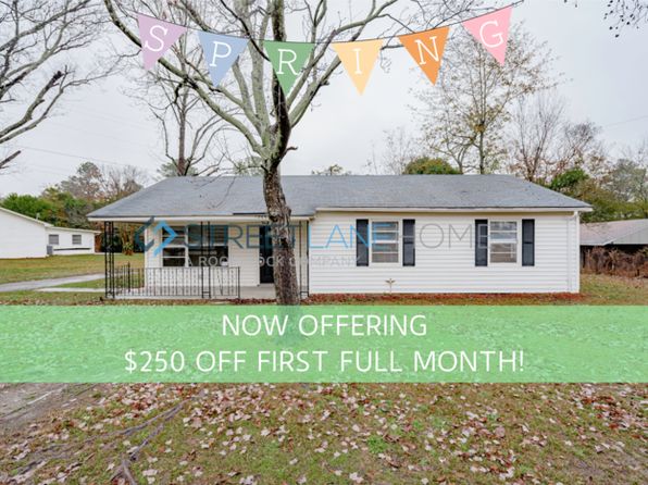 Houses For Rent in Crosland Park Aiken - 22 Homes | Zillow