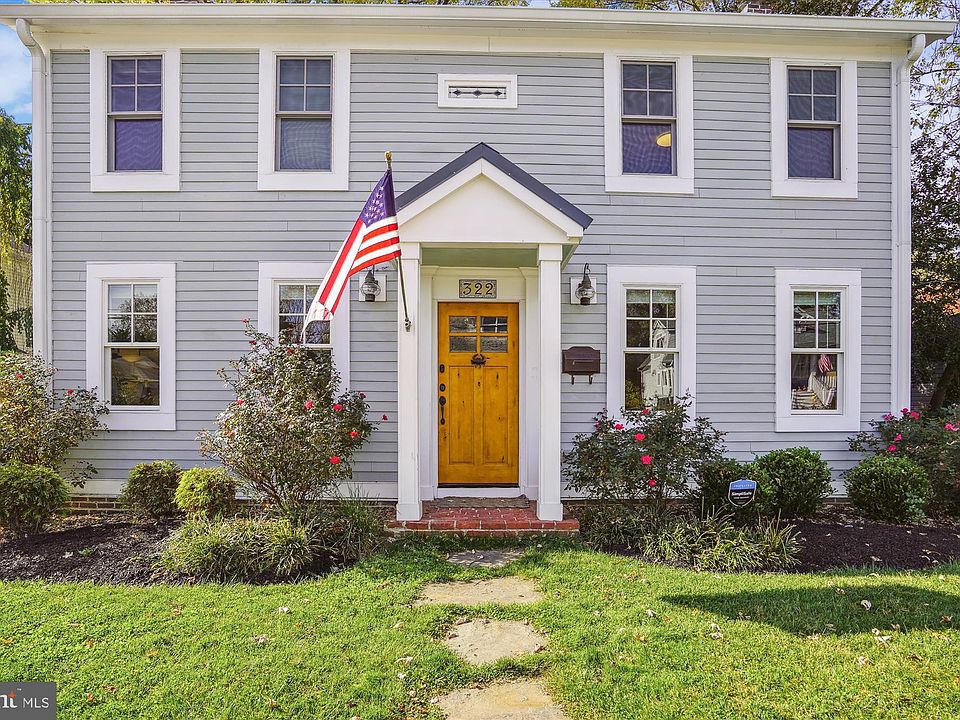 322 Adams St, Annapolis, MD 21403 | Zillow