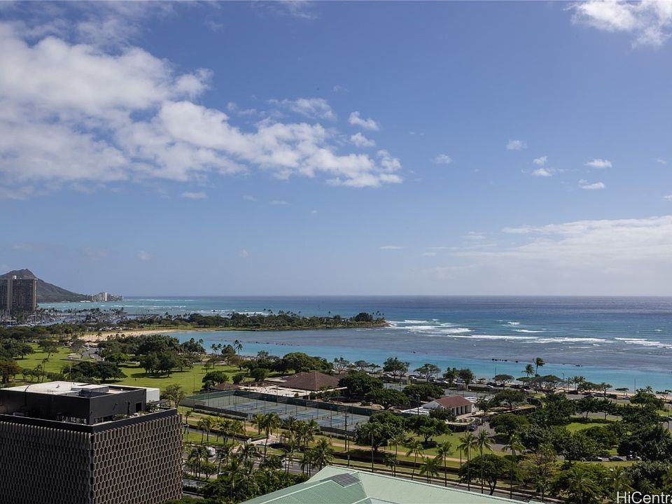 Anaha - 1108 Auahi - 1108 Auahi St Honolulu HI | Zillow