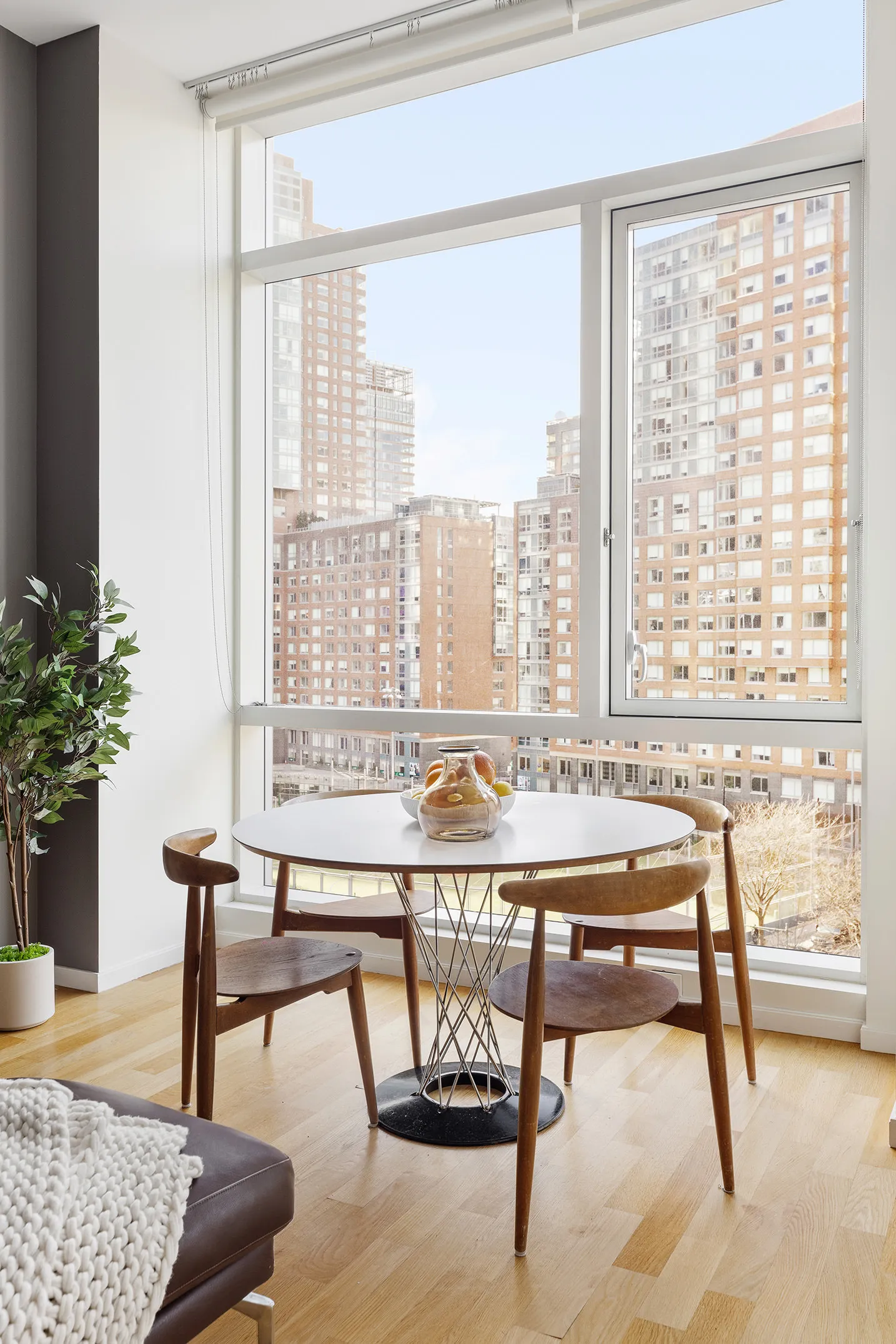 200 Chambers Street #7B in Tribeca, Manhattan | StreetEasy