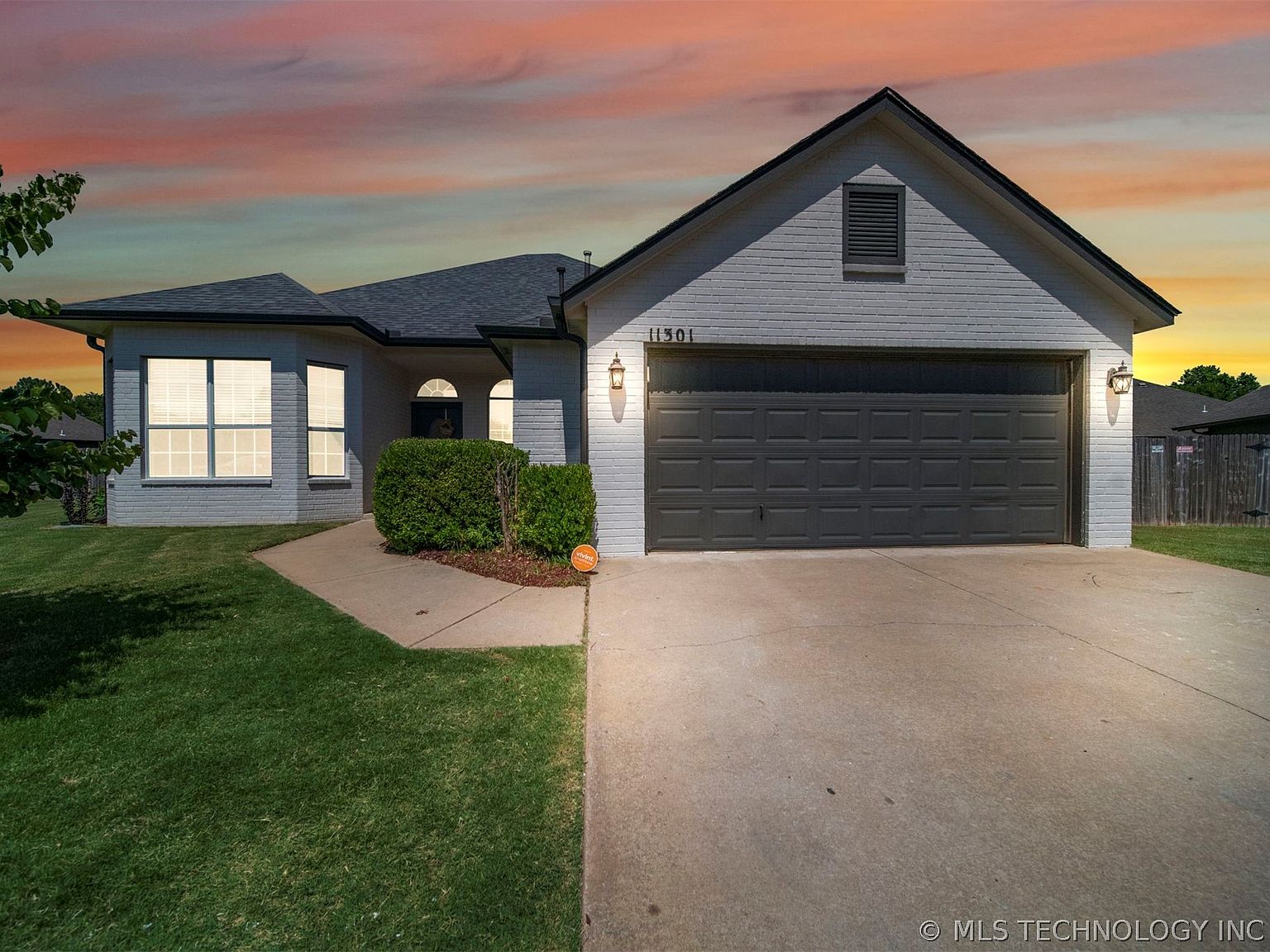 11301 S 104th East Ave, Bixby, OK 74008 | Zillow