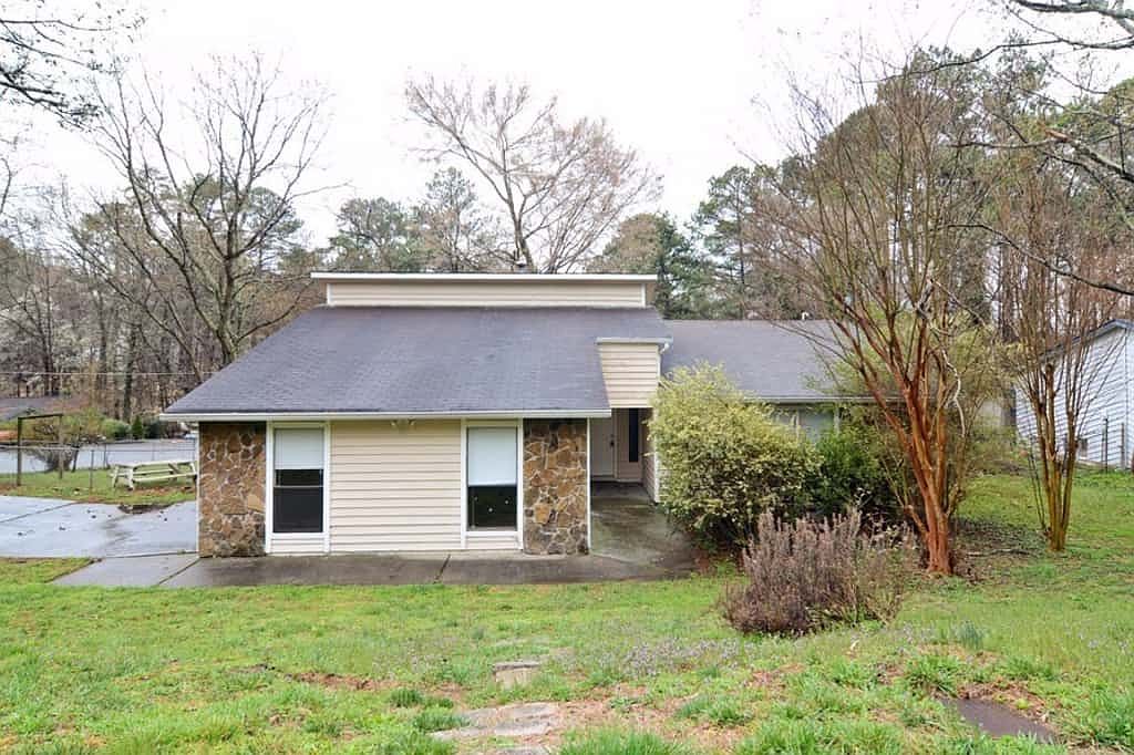 1532 Kings Ridge Dr, Norcross, GA 30093 | Zillow
