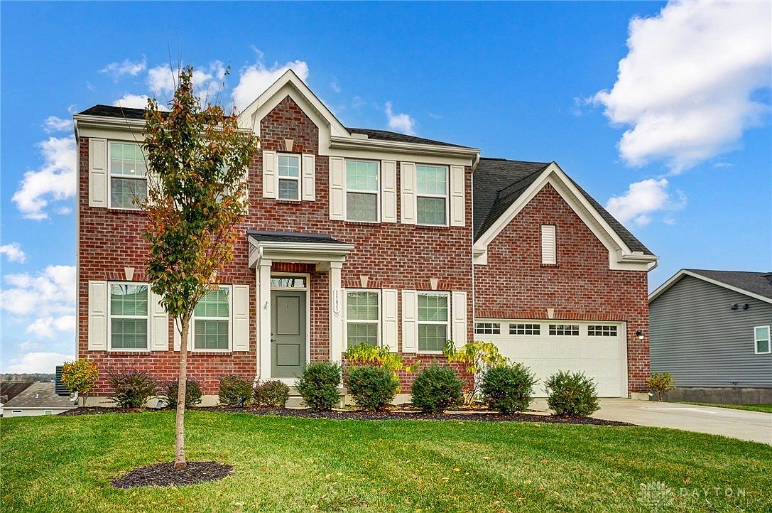 1151 Autumn Ridge Dr, Lebanon, OH 45036 | Zillow