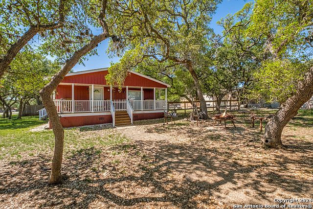 426 Private Road 1513, Bandera, TX 78003 | MLS #1763547 | Zillow